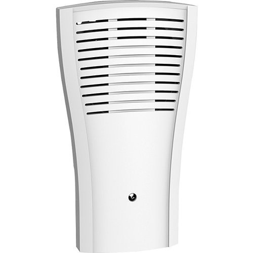 Diffuseur sonore pour alarme incendie filaire | ASVS